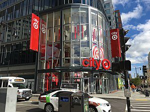Target Corporation | Trends Malangdo