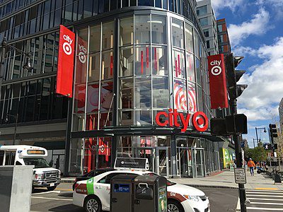 Target Corporation | Trends Malangdo